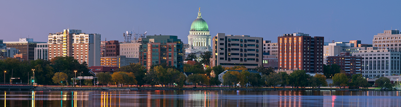 Madison West High School Class of 1970